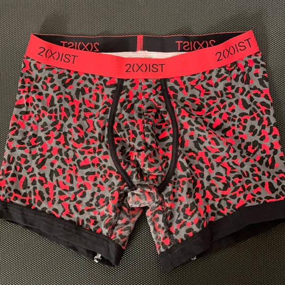 Underwear & Socks | 2xist Boxer Brief | Poshmark